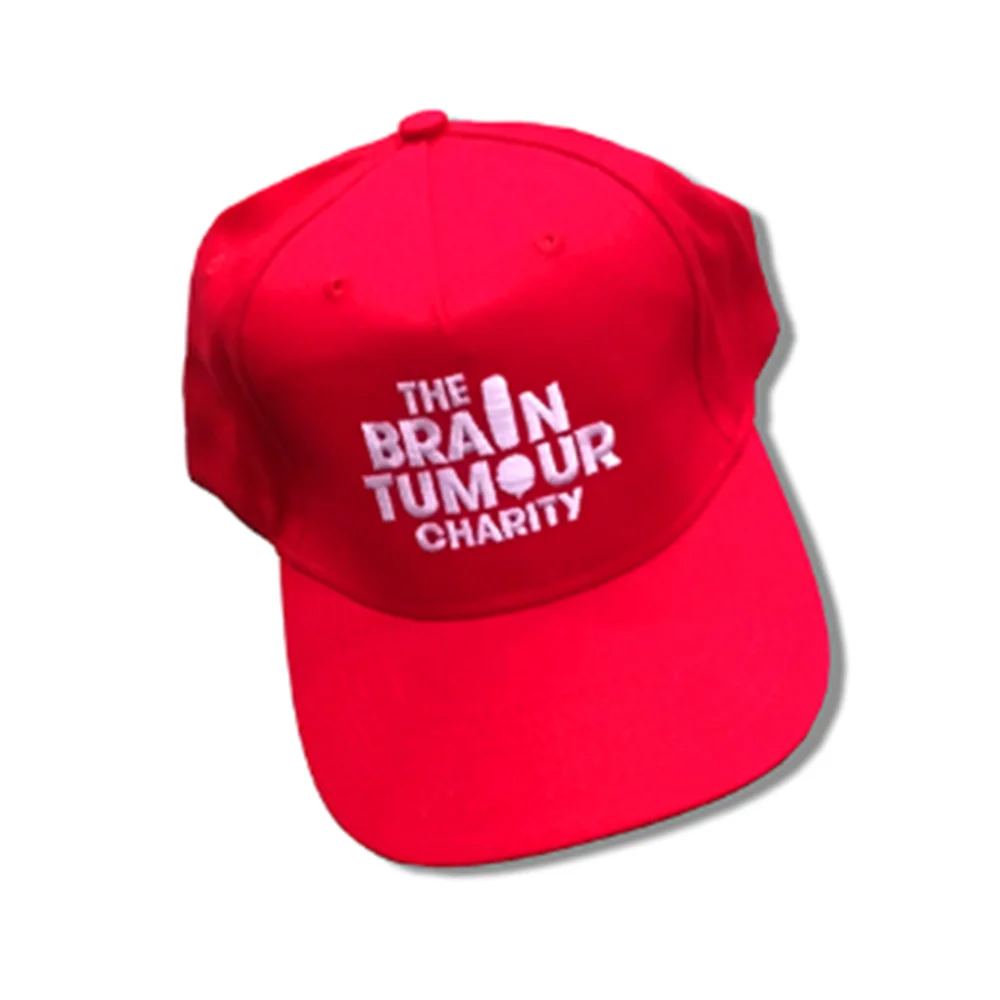 The Brain Tumour Charity Cap - The Brain Tumour Charity Shop
